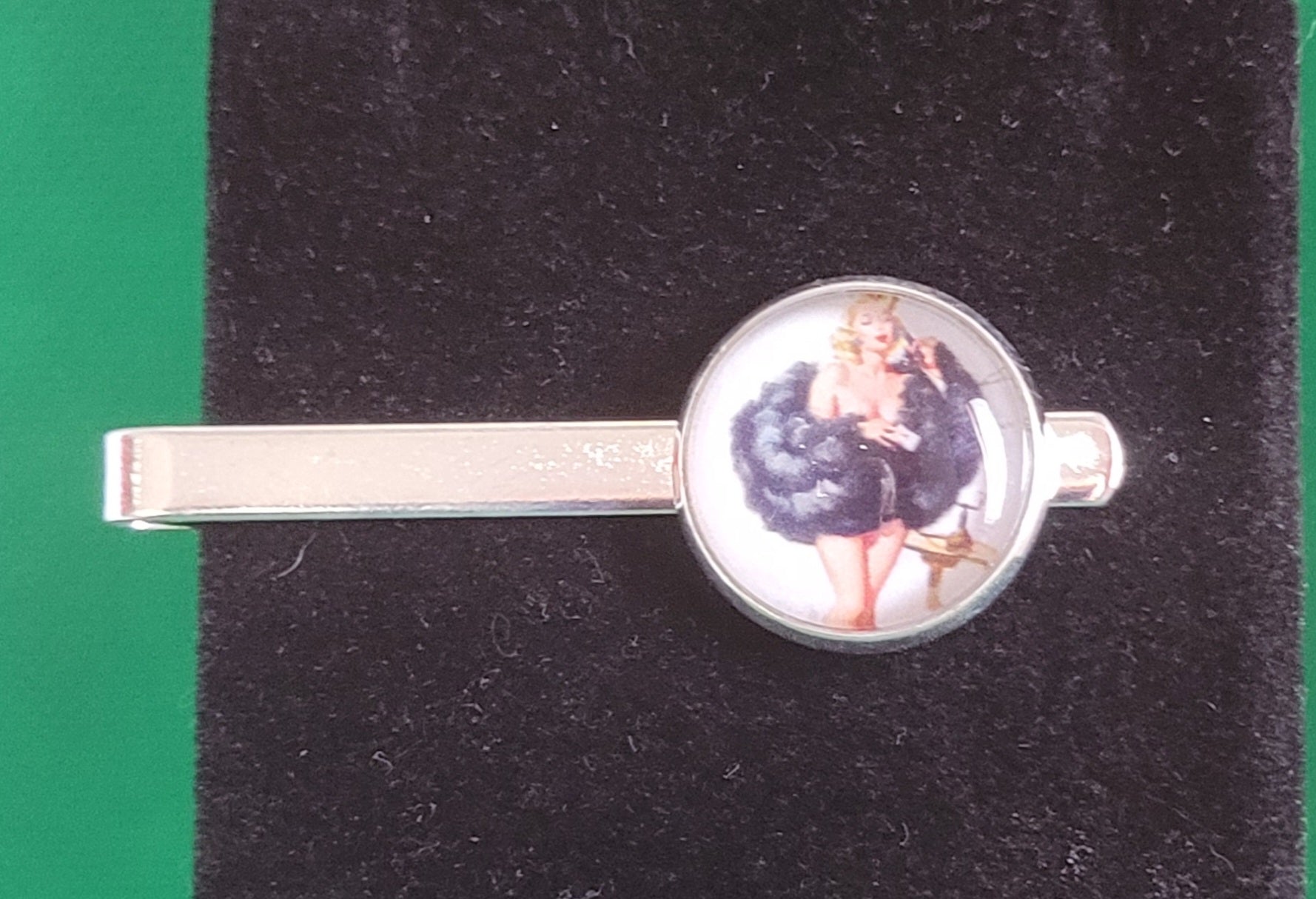 Tie Clips – Goodnitedoll